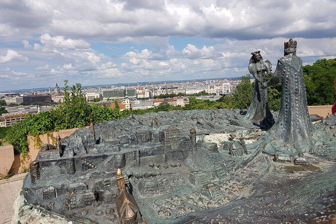 Budapest Walking Tour with Your Private Guide: 20+ Highlights - Who Is This Tour Best For?