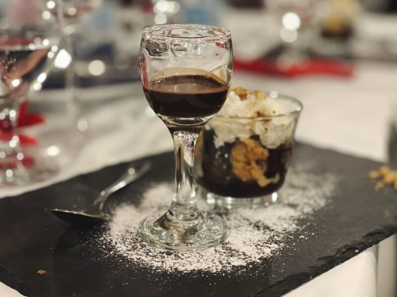 Budapest: Wine & Dine Cruise on the Danube - Practical Information & Tips