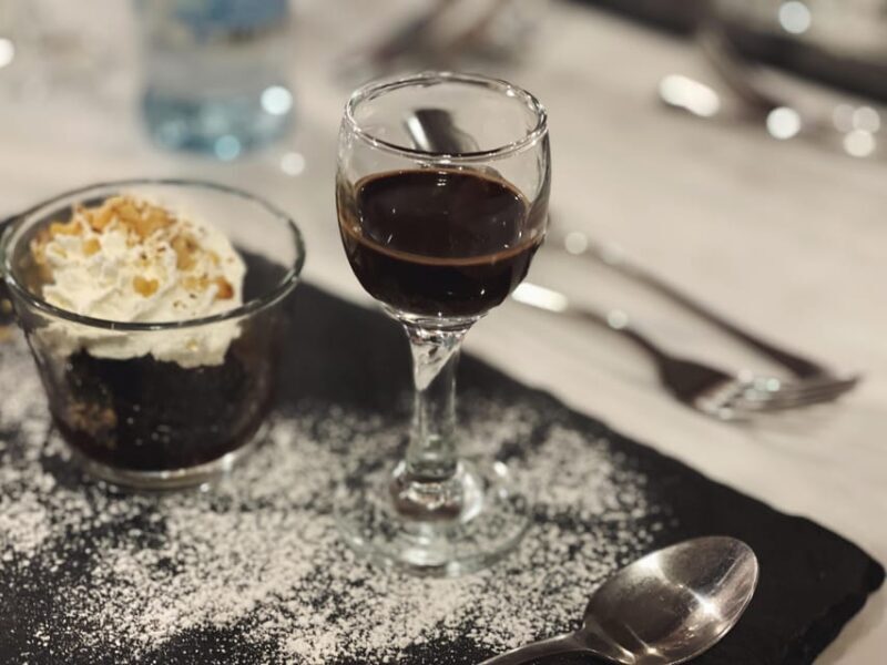 Budapest: Wine & Dine Cruise on the Danube - Authentic Insights from Reviewers