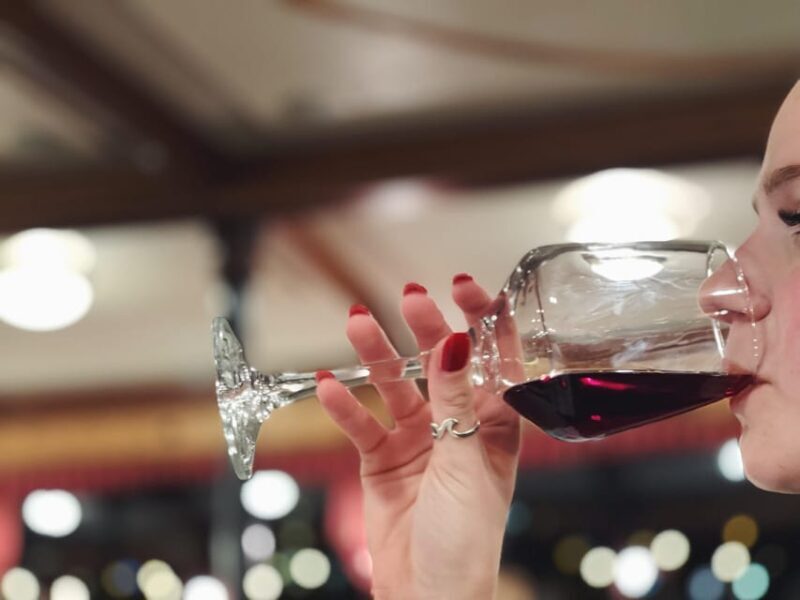 Budapest: Wine & Dine Cruise on the Danube - Final Thoughts: Who Should Book This Experience?