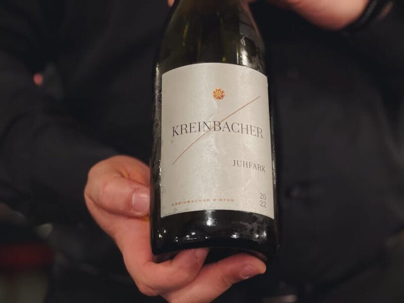 Budapest: Wine & Dine Cruise on the Danube - FAQ