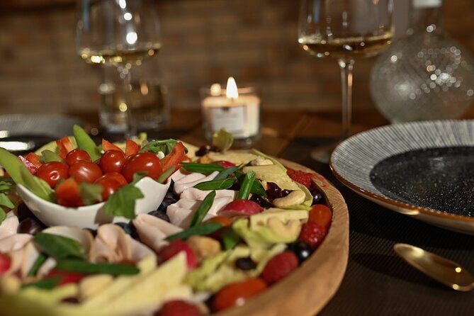 Budapest Wine Tasting and Heritage Experience at Goldcentral - Authentic Reviews that Speak Volumes