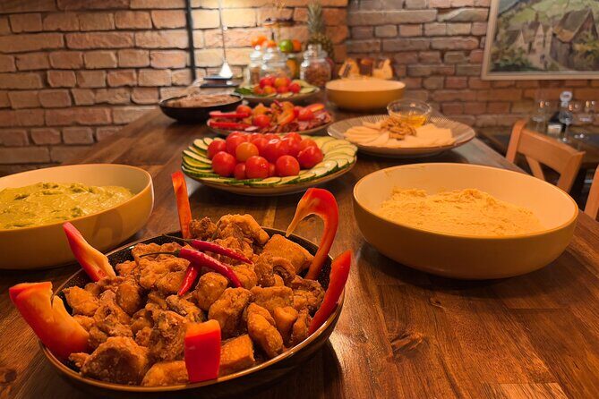 Budapest Wine Tasting and Heritage Experience at Goldcentral - The Sum Up: Is It Worth It?