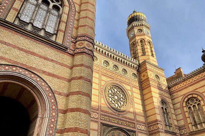 Budapest's Greatest Hits - Full Day Tour with Lunch & Metro Pass - An In-depth Look at the Budapest’s Greatest Hits Tour