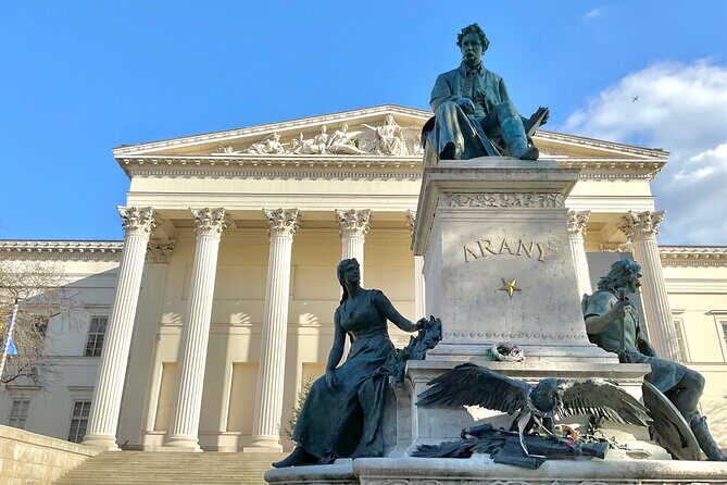 Budapest's Greatest Hits - Full Day Tour with Lunch & Metro Pass - FAQs