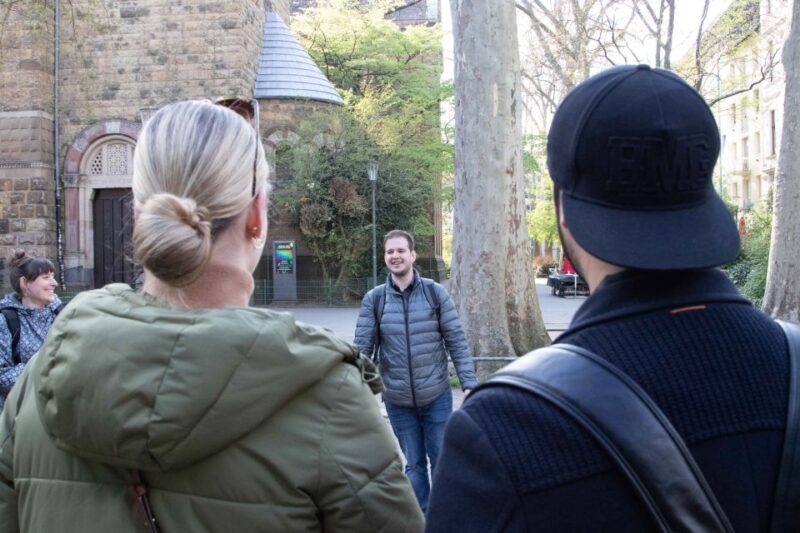 Büdchentour in der Kölner Südstadt - Exploring the Heart of South Cologne