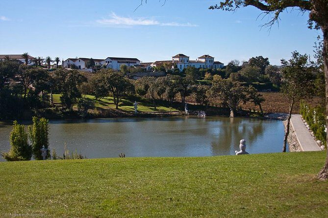 Buddha Eden Garden and Óbidos village in Portugal (70km of Lisbon) - A Deep Dive Into the Experience