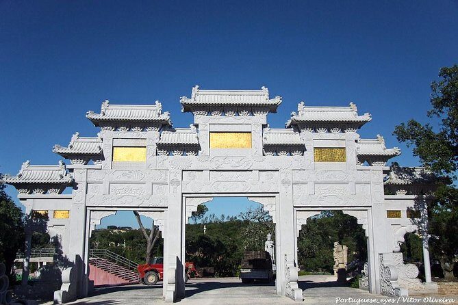 Buddha Eden Garden and Óbidos village in Portugal (70km of Lisbon) - Who Should Consider This Tour?