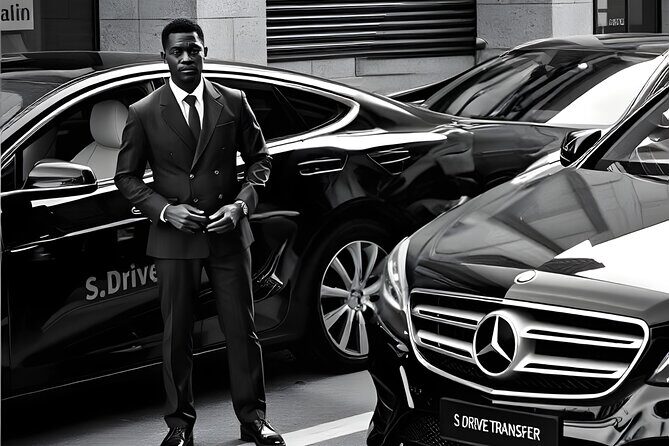 Budget airport transfer: Paris  CDG - FAQ