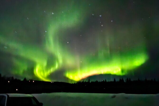 Budget Aurora Borealis tour, Fairbanks, Alaska - Experience Overview and Practicalities