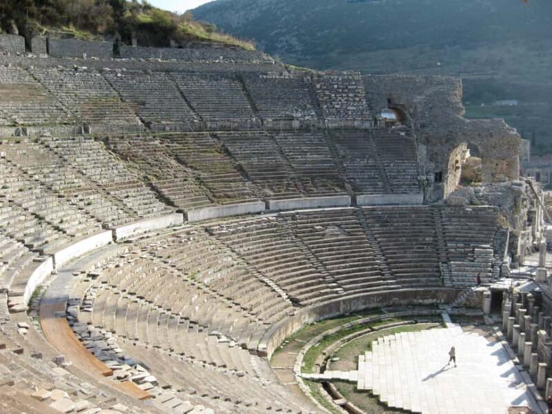 Budget-Friendly Ephesus Tour from Izmir - Who Will Love This Tour?