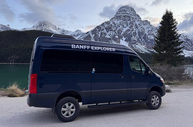 Budget-Friendly Shuttle: Banff to Moraine Lake & Lake Louise. - FAQ