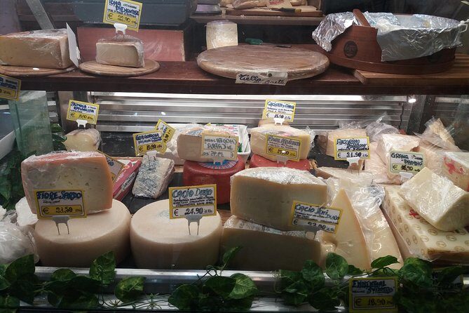 Budget-friendly Street Food Tour of Trastevere Quarter Smaller Group - Authentic Insights from Reviews