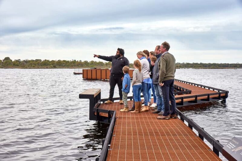 Budj Bim: Tae Rak Wetlands 2 Hour Guided Cultural Tour - Key Points