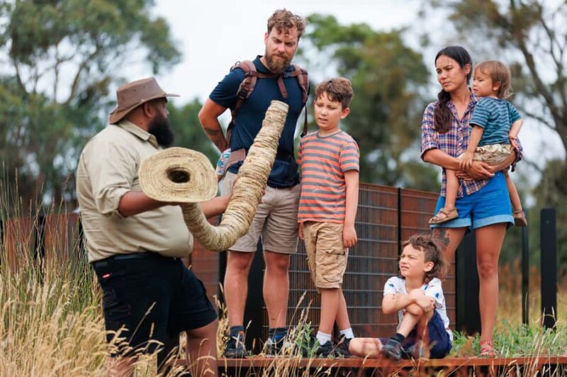 Budj Bim: Tungatt Mirring Half Day Gunditjmara Tour - Exploring the Budj Bim: Tungatt Mirring Half Day Gunditjmara Tour – A Deep Dive into Indigenous Heritage and Scenic Landscapes