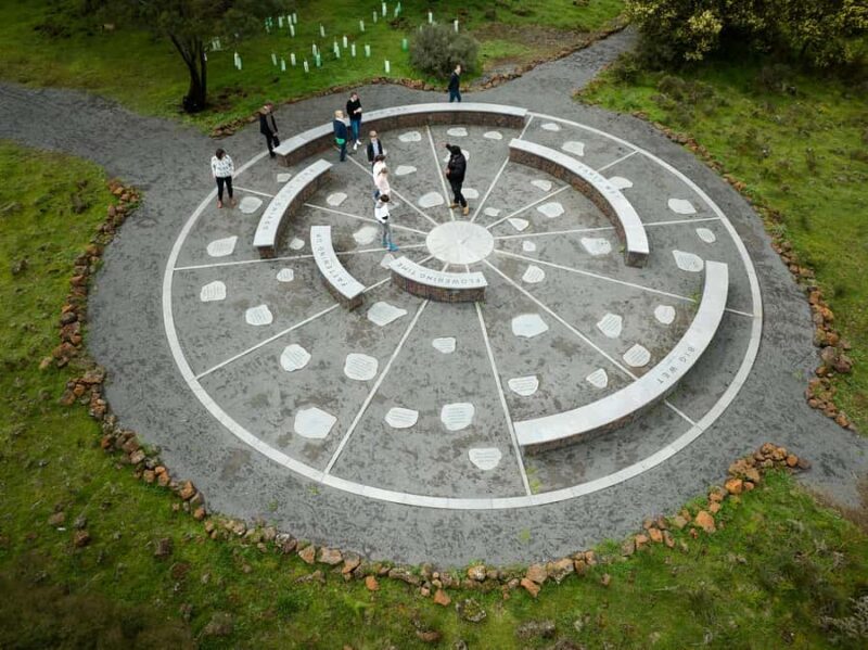 Budj Bim: Tungatt Mirring Half Day Gunditjmara Tour - Key Points