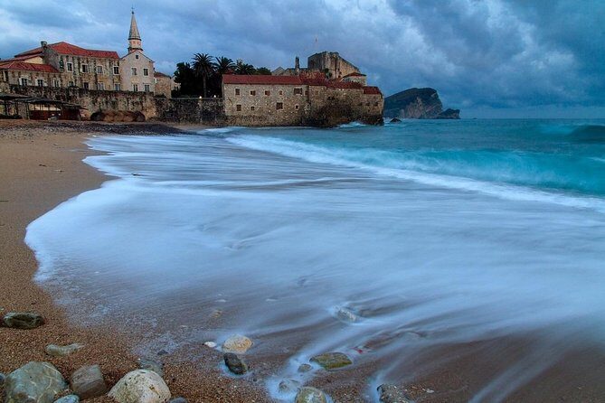 Budva 1 hour Private walking tour - Why Choose a Private Walking Tour in Budva?
