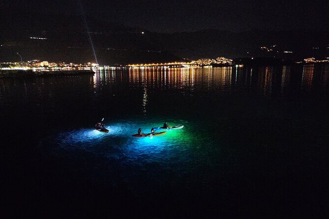 Budva: 2-Hour «Night Lights» Kayak Tour - Why This Tour Offers Great Value