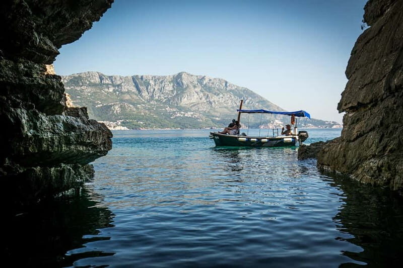 Budva Bay: Boat Tour with Snorkeling and Sightseeing - An In-Depth Look at the Tour Experience