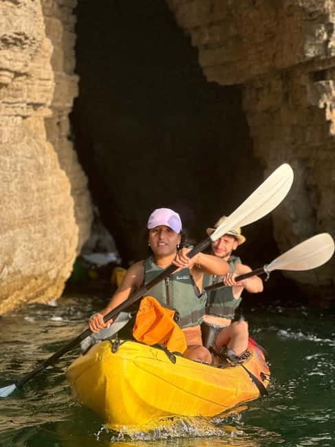 Budva: Kayak & Paddle board Rental - Discovering Budva’s Water Adventures: Kayak & Paddle Board Rental