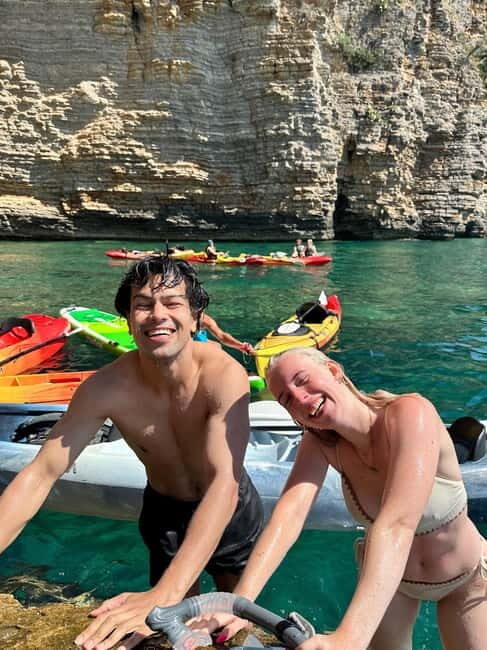 Budva: Kayak & Paddle board Rental - FAQ