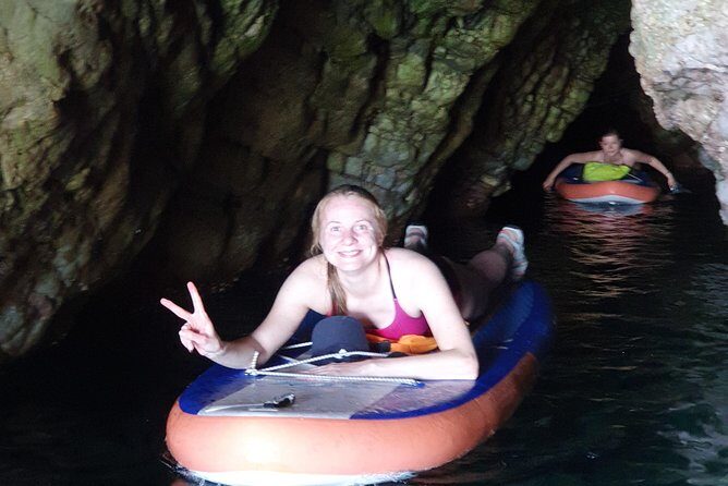 Budva: Kayak & SUP Rental - The Sum Up: Is It Worth It?