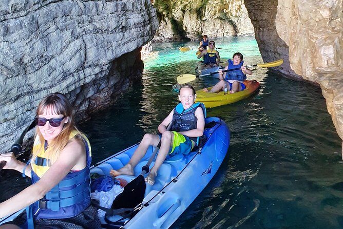 Budva: Kayak & SUP Rental - FAQ