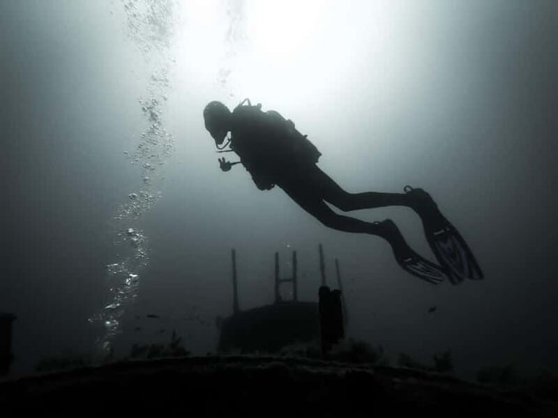 Budva: Scuba Diving Experience - The Sum Up