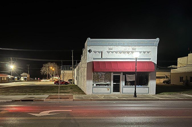 Buena Vista Historic Ghost Tour - Authenticity and Unique Touches