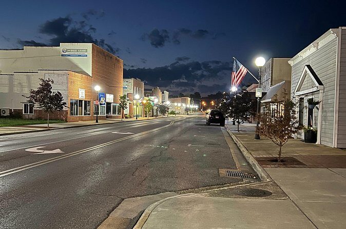 Buena Vista Historic Ghost Tour - FAQ