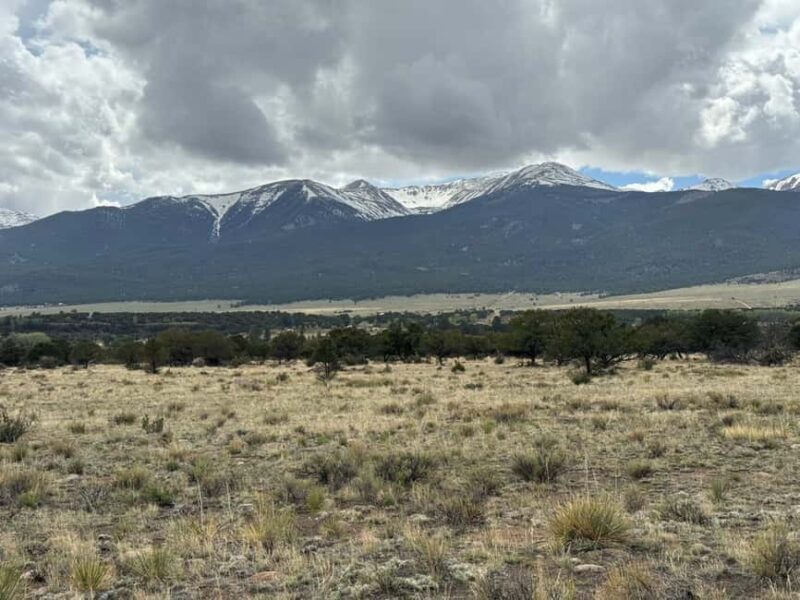 Buena Vista: Midland Tunnels E-Bike Tour - Introduction