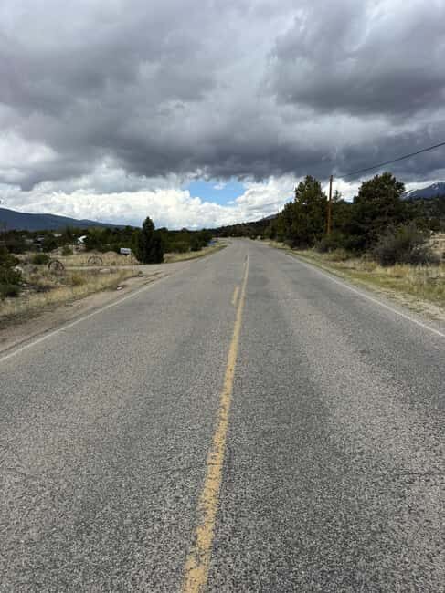 Buena Vista: Midland Tunnels E-Bike Tour - Why This Tour Offers Great Value