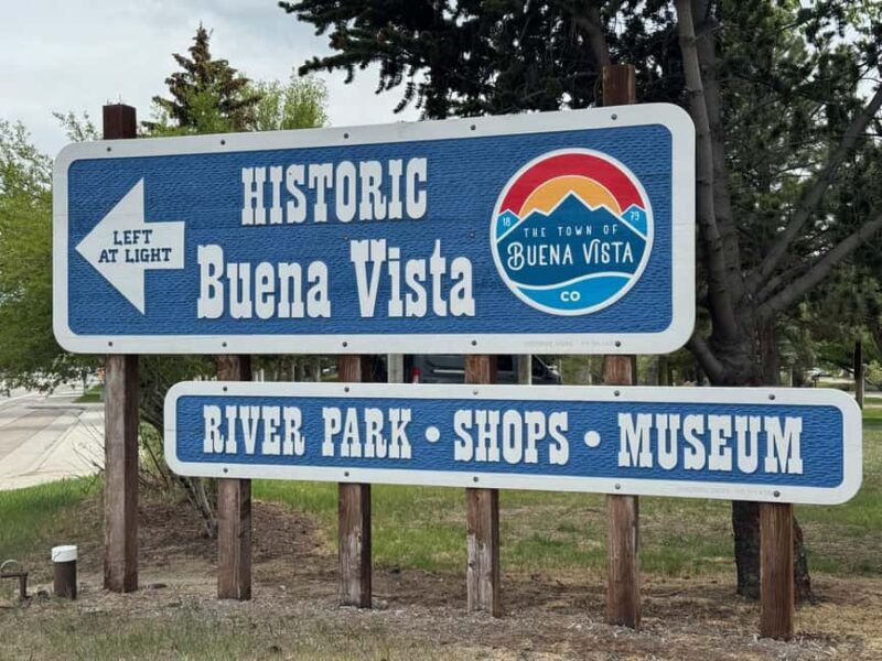 Buena Vista: Midland Tunnels E-Bike Tour - Who Should Consider This Tour?