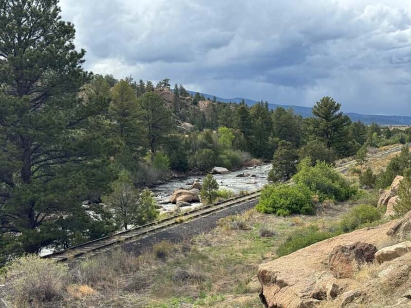 Buena Vista: Midland Tunnels E-Bike Tour - Frequently Asked Questions