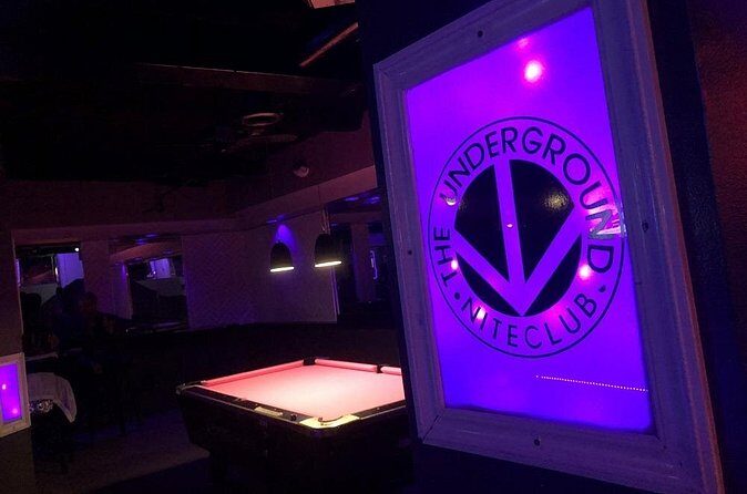 Buffalo Bar Hunt: Buffalo Ballin' - Insights from User Feedback