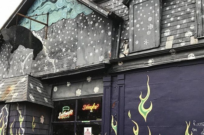 Buffalo Bar Hunt: Buffalo Ballin' - The Experience for Different Types of Travelers