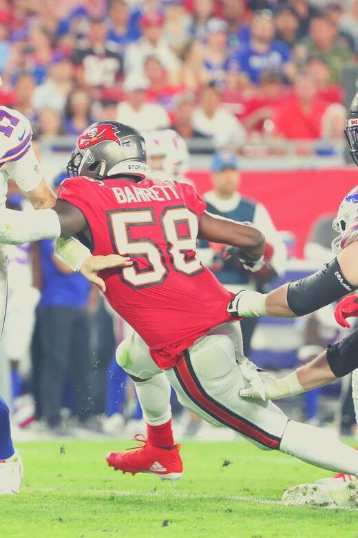 Buffalo: Buffalo Bills Football Game at Highmark Stadium - What Is the Experience Like?