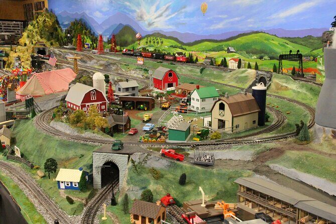 Buffalo Creek Ranch Tour Experience - Pricing and Value