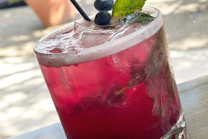 Buffalo New York Food Tasting Tour - Practical Details and Value