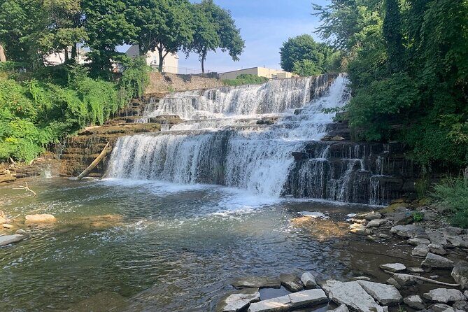 Buffalo New York Food Tasting Tour - Who Should Consider This Tour?