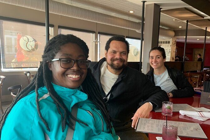 Buffalo New York Food Tasting Tour - Final Thoughts