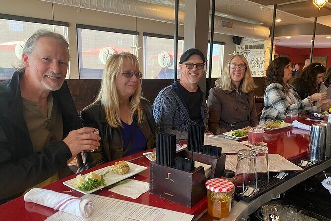 Buffalo New York Food Tasting Tour - FAQ