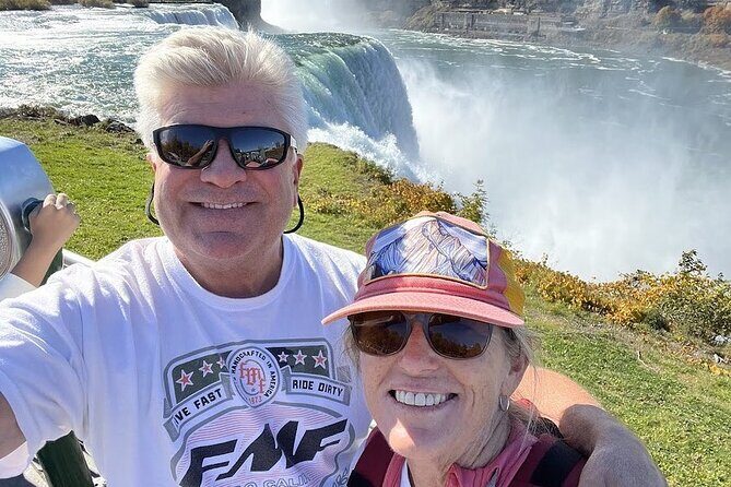 Buffalo to Niagara Falls E-Bike Tour - FAQs