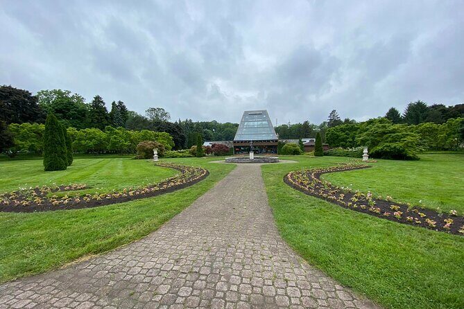 Buffalo to Niagara Falls E-Bike Tour - Final Thoughts