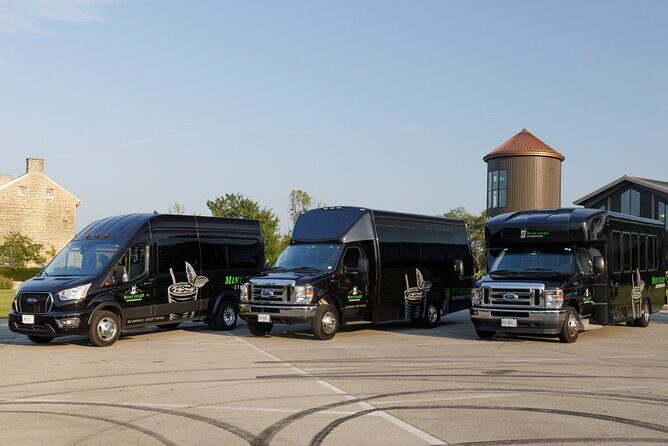 Buffalo Trace, Bulleit Distilling and Rabbit Hole Bourbon Tour - The Sum Up