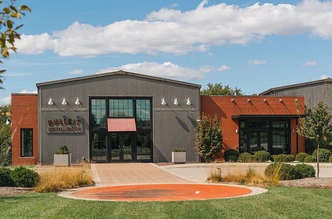 Buffalo Trace, Bulleit Distilling and Rabbit Hole Bourbon Tour - FAQ