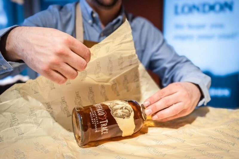 Buffalo Trace Distillery: Elevated Whiskey Experience - Who Will Love This Experience?