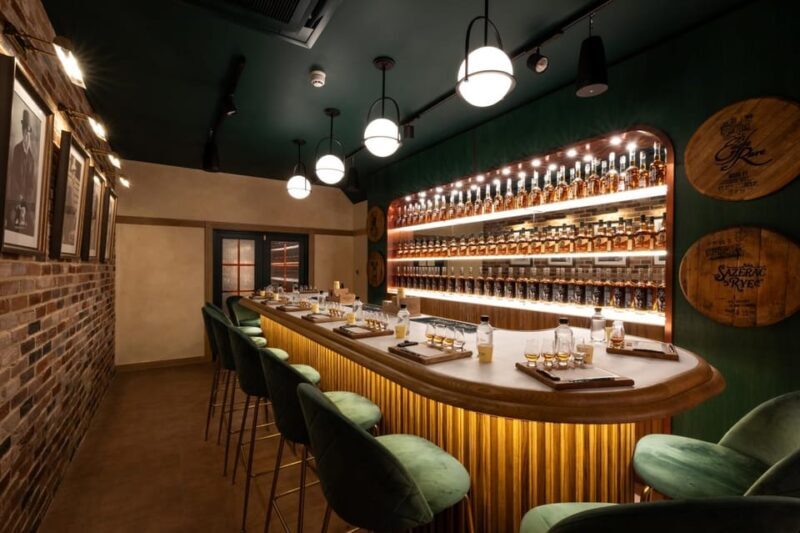 Buffalo Trace Distillery: Elevated Whiskey Experience - Final Thoughts