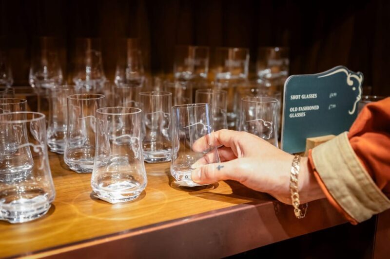 Buffalo Trace Distillery: Whiskey Tasting Experience - Who Will Love This Tour?