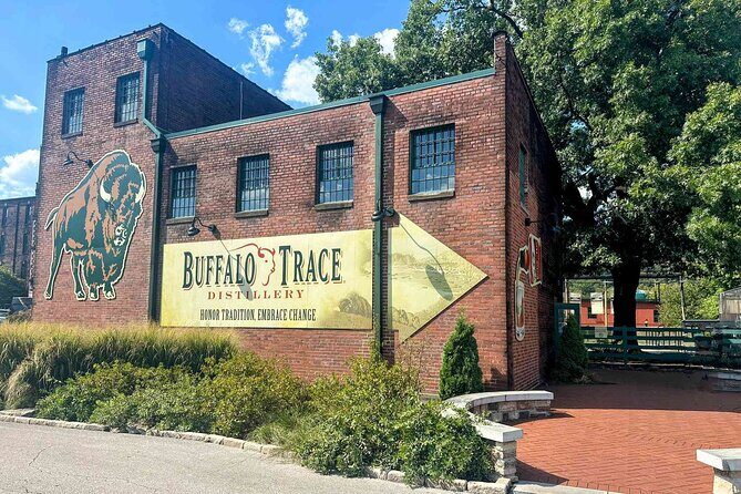 Buffalo y/ or Wiskey Thief & Churchill Twilight Racing Experience - Who Would Love This Tour?